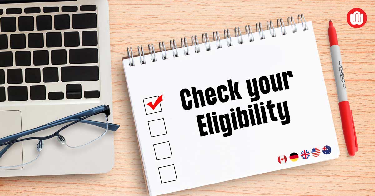 Check Eligibility For Canada PR | Free Canada Visa Assessment Form Check Eligibility For Canada PR | Free Canada Visa Assessment Form