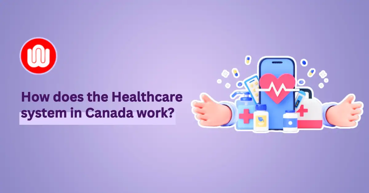 Explore the healthcare system in Canada for immigrants