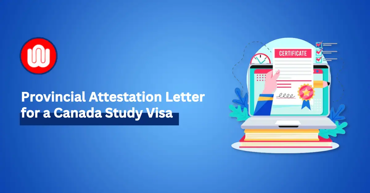 Study in Canada as an international student 2024 | Nationwide Visas